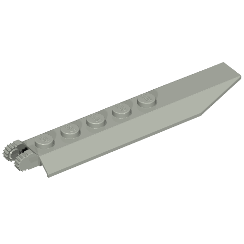 View LEGO® instruction 7313 Red Planet Protector - LEGO instructions ...