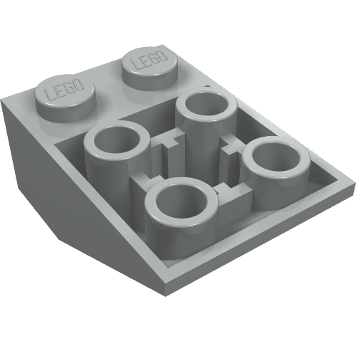 LEGO® Anleitung anzeigen 6872 Lunar Partol Craft - LEGO Bauanleitungen ...