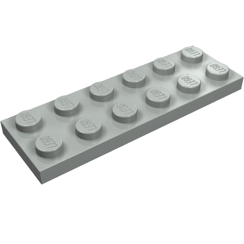 LEGO® Anleitung anzeigen 6872 Lunar Partol Craft - LEGO Bauanleitungen ...