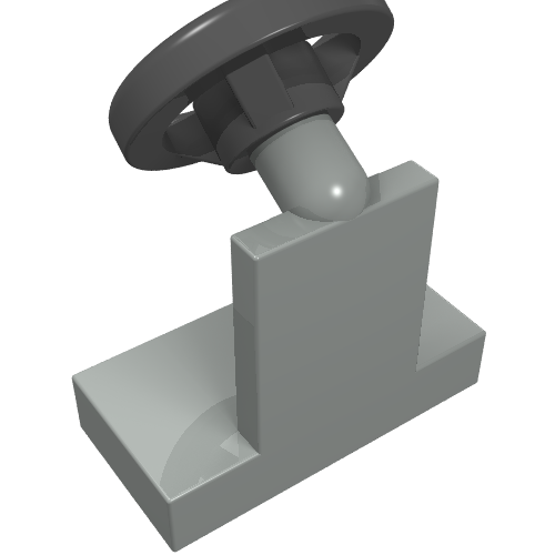 View LEGO® instruction 6952 Solar Power Transporter - LEGO instructions ...