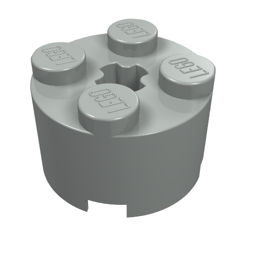 View LEGO® instruction 6979 Interstellar Starfighter - LEGO ...