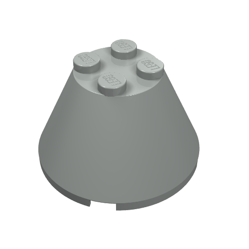 View LEGO® instruction 6861 X-1 Patrol Craft - LEGO instructions and ...