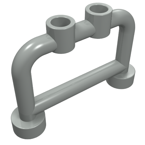 View LEGO® instruction 5956 Air Zeppelin - LEGO instructions and ...