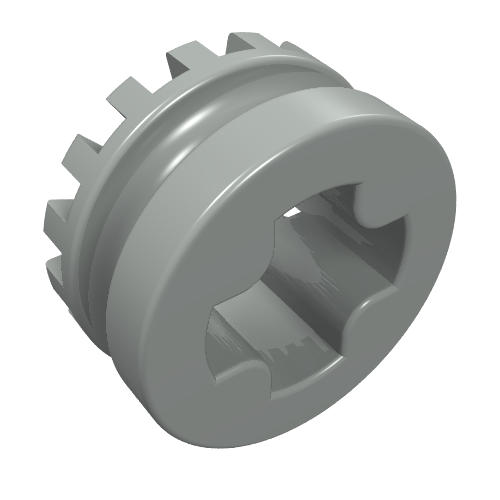 LEGO® Anleitung anzeigen 8852 Robot - LEGO Bauanleitungen und Kataloge ...