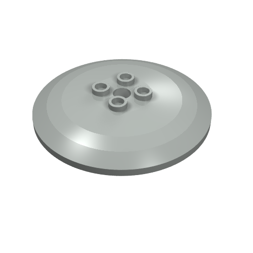 View LEGO® instruction 7471 Mars Exploration Rover - LEGO instructions ...