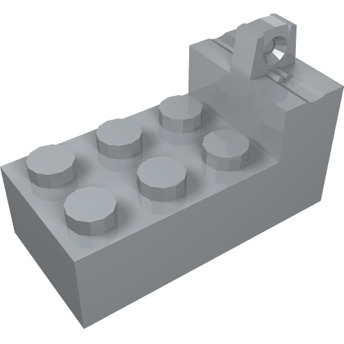 LEGO® Anleitung anzeigen 40314 Dr. Fox Magnifying Machine - LEGO ...