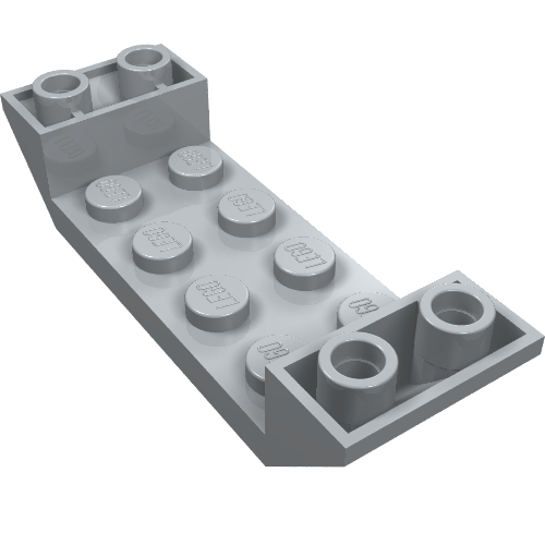 Ver instrucción de LEGO® 75251 Darth Vader's Castle - Instrucciones ...