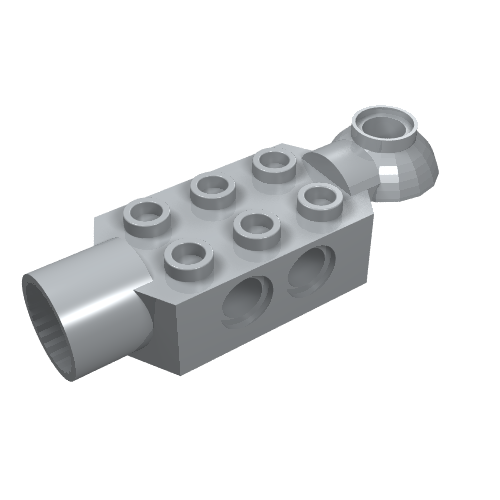 Voir l'instruction LEGO® 8783 Jayko - Instructions et catalogues LEGO ...