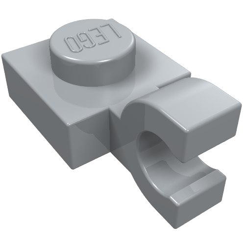 View LEGO® instruction 7875 Backhoe - LEGO instructions and catalogs ...