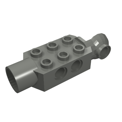 LEGO® Anleitung anzeigen 8809 King Mathias - LEGO Bauanleitungen und ...