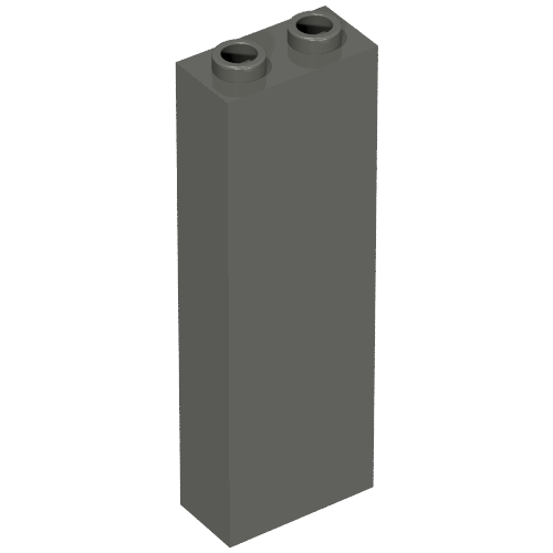 View LEGO® instruction 4850 First Case - LEGO instructions and catalogs ...