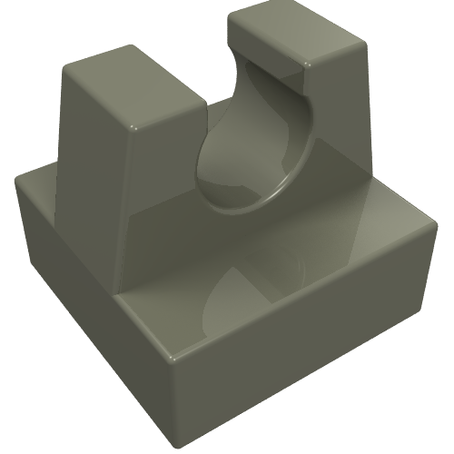 View LEGO® instruction 4850 First Case - LEGO instructions and catalogs ...