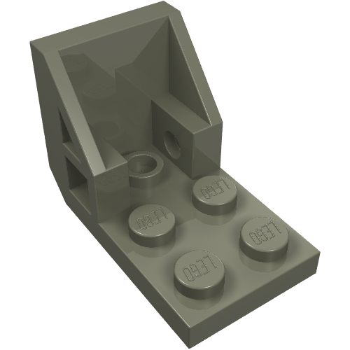 View LEGO® instruction 6942 Speed Sled - LEGO instructions and catalogs ...