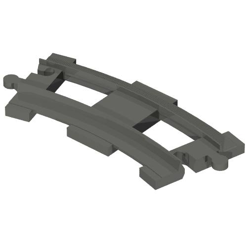 Voir l'instruction LEGO® 3326 Intelligent Train Cargo - Instructions et ...