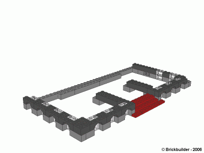 Voir l'instruction LEGO® moc 0014: House - Instructions et catalogues ...