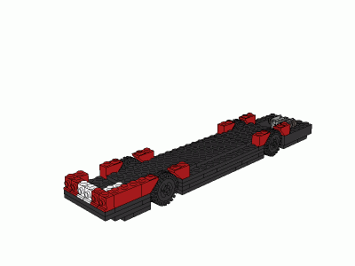 Ver instrucción de LEGO® moc 0028 - Instrucciones Instrucciones LEGO y ...