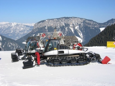 View LEGO® instruction moc 0037: Prinoth Leitwolf NT - LEGO ...