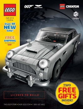 2018 LEGO Catalog 04 EN - Instrucciones Instrucciones LEGO y catálogos ...
