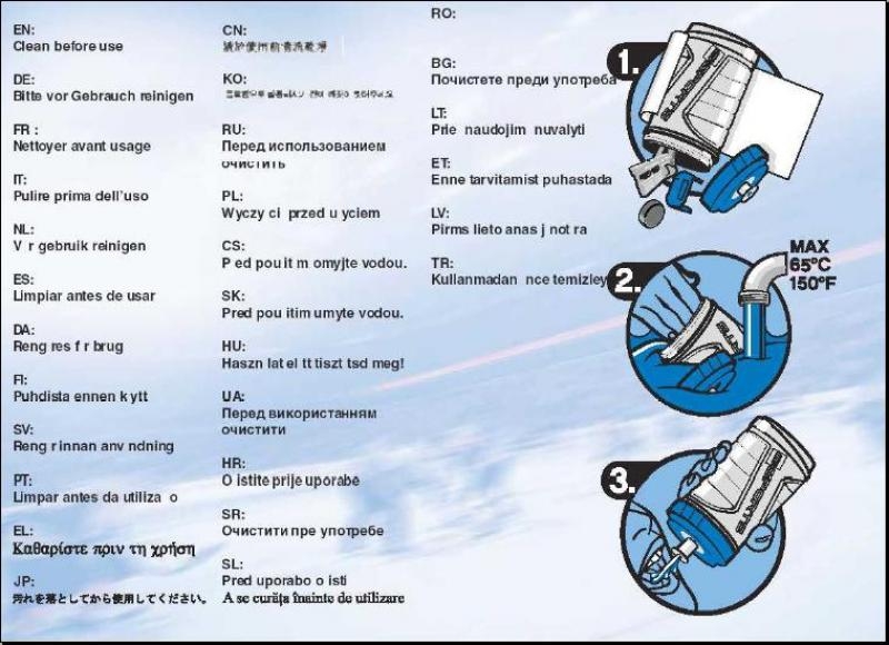 Voir l'instruction LEGO® 3542 Flip Shot - Instructions et catalogues ...