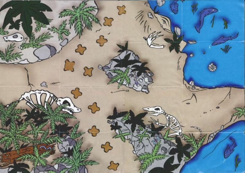 View LEGO® instruction 6719 Brachiosaurus - LEGO instructions and ...