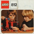 View LEGO® Trains - LEGO instructions and catalogs library